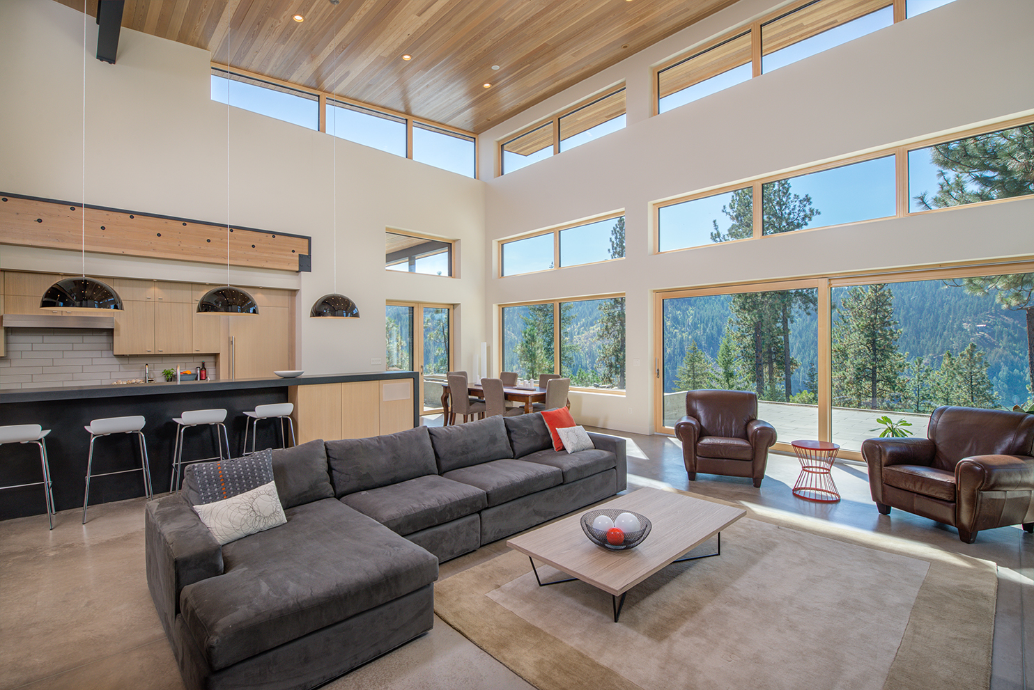 Windows - Aluma Glass